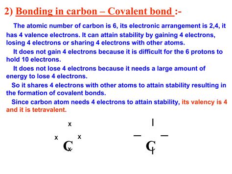 Carbon And Its Compoundspptpptx