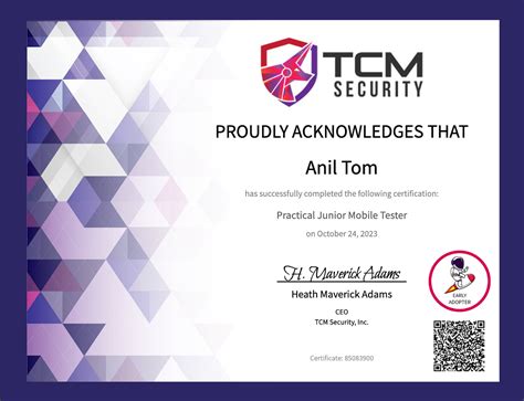 Exploring The Frontier Of Mobile Security My Beta Test Experience With