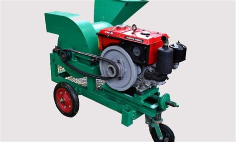 Compost Shredder Vidya E News