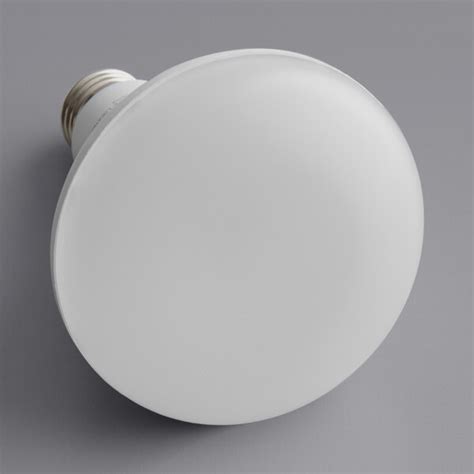 TCP Elite LED BR D K W Dimmable LED Lamp Lumens K BR