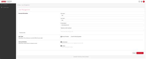 How To Connect Otto To Api2cart Api2cart Unified Shopping Cart Data Interface