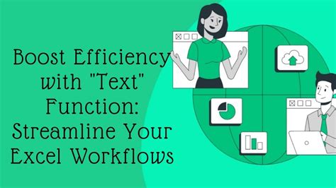 multiple use cases of text function in excel