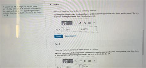Solved Part D Determine D From The Appropriate Torque Chegg