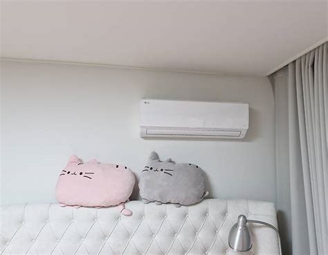 에어컨 바람이 좋은 남편과 그렇지 못한 아내가 내린 결론