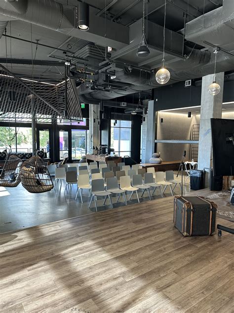 Ian Sagdal On Linkedin Such A Cool Space Excited To Hear Hannah