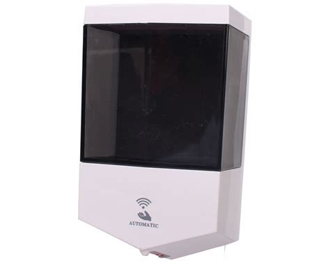 Automatic Soap Dispenser Tcs Hygiene Store