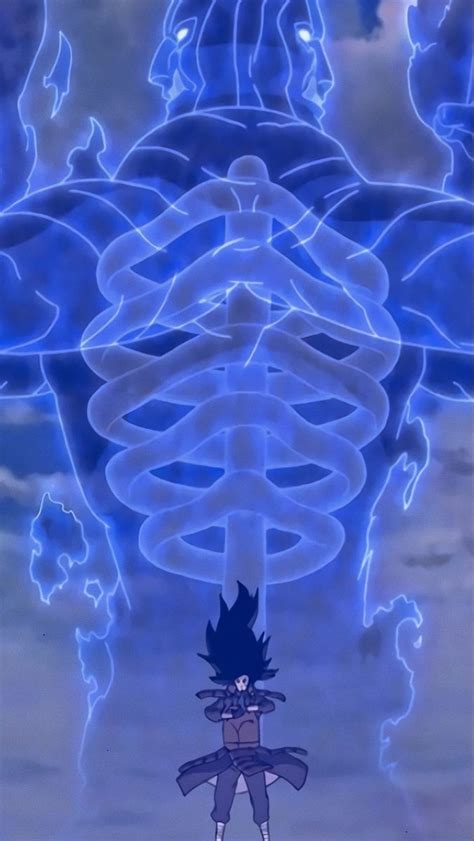 Madara Uchiha Susanoo Wallpapers 4k Hd Backgrounds On Wallpaperbat
