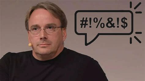 Linus Torvalds Just Called Out Unexpected Commits During Kernel Merge Howtouselinux