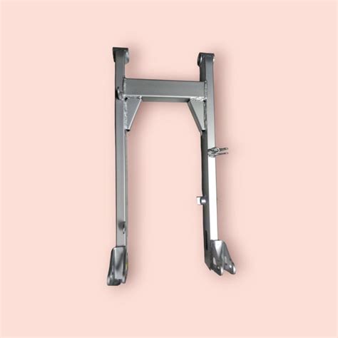 Shogun Pro 125 Swing Arm Assy Disk Type Sgp Lazada Ph