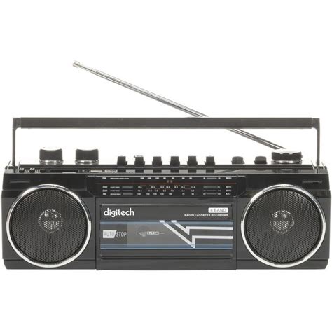 Digitech Brands Big W