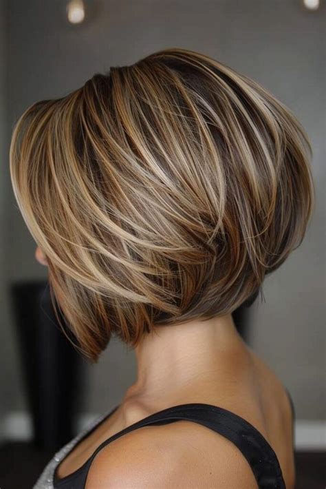 60 Trendy Layered Bob Hairstyles You Cant Miss In 2025 Latest