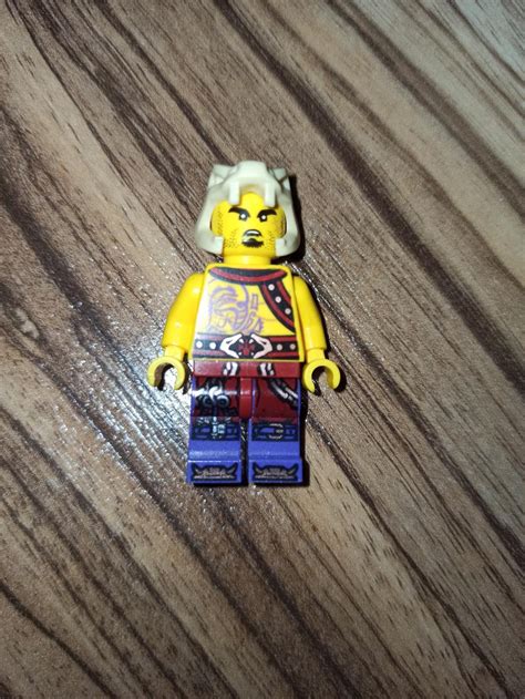 Lego Ninjago Figurka Aukro Lego Ninjago Figurka Aukro