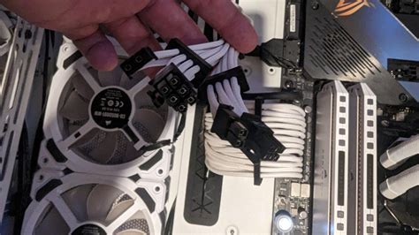 How To Connect A Gpu R Computer