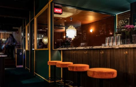 Live At The Espy With Ed Mcmanus