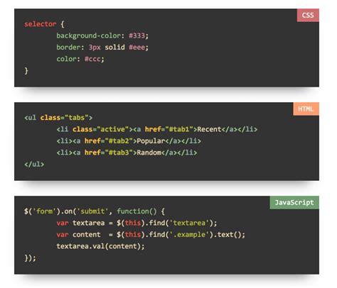 Best WordPress Syntax Highlighter Plugins BeginDot