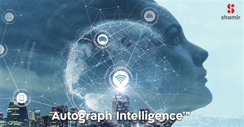 Shamir Insight On Linkedin With Autograph Intelligence™ You Always Get Todays Highly Advanced