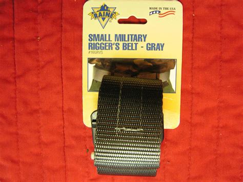 Usmc Mcmap Belts Rigger Belts Martial Arts Program 1833020693