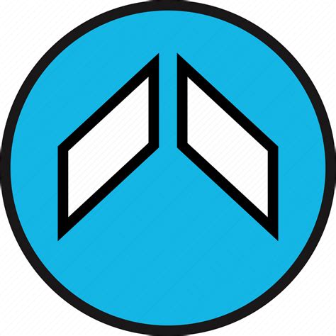 Arrows Arrow Pointer Web Online Pointing Direction Icon Download On Iconfinder