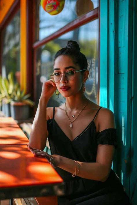 31 Shades Of Monochrome Outfits That Add Pops Of Color Concept Fashion Threadcurve