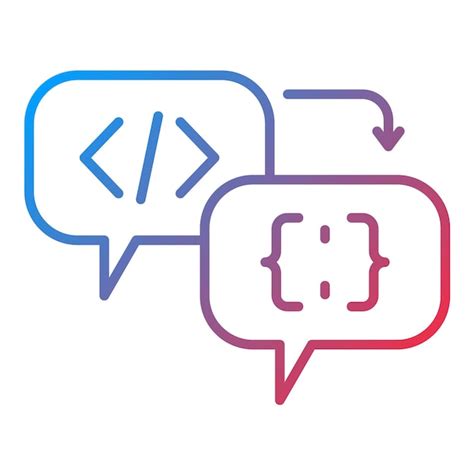 Programming Language Symbol Images Free Download On Freepik