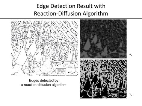 ppt integration of intensity edge information into the reaction