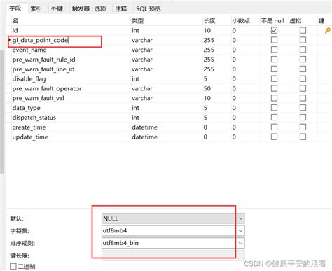 Mysql索引失效的情况以及left Join关联字段字符集排序规则造成索引失效left Join 索引失效 Csdn博客