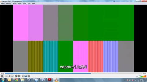 Dm8168 Hd Video Capture And Display With Bt1120 Processors Forum