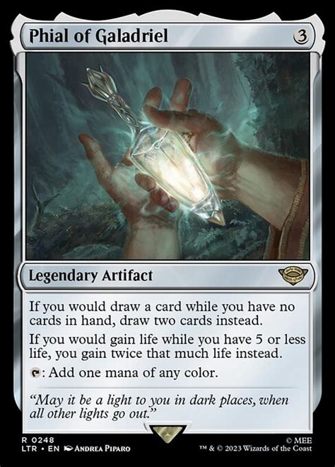 Conditional Replacement Effect Rmtgrules
