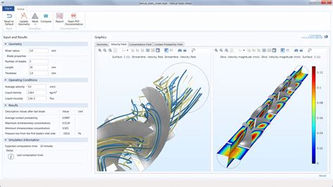 Building And Deploying Simulation Apps With Comsol® Software