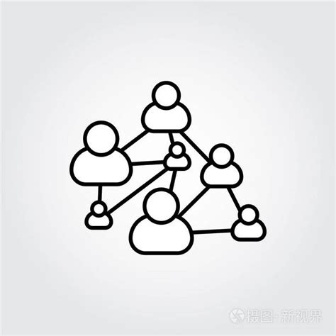 团队图片简笔画 简笔画图片大全 伤感说说吧