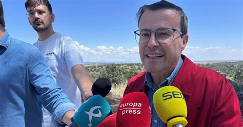 Gallardo Valora Que El Escrito De La Fiscalía Viene A Decir Que No Hay