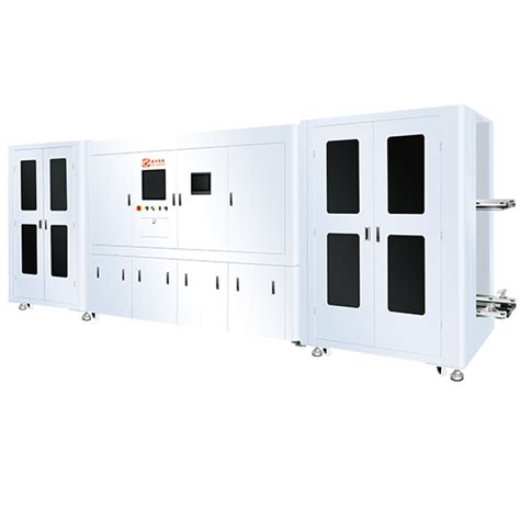 玻璃打孔 玻璃钻孔 玻璃切割 Tgv Tgv激光钻孔 激光隐形切割机 滤光片 车镜 Fpc Tft激光切割机 晶圆切割机 深圳圭华智能