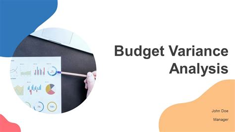Budget Variance Analysis Ppt Powerpoint St Ai