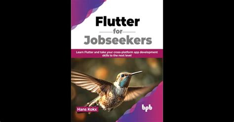 Flutter For Jobseekers Padhega India