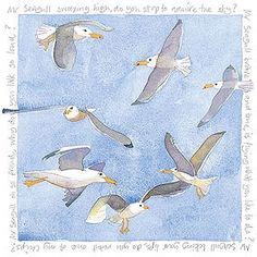 21 Emma Ball Watercolor Ideas Watercolor Seaside Art Watercolor