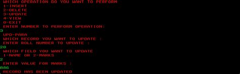 DUKKA SRINIVAS MAINFRAME Online Project With COBOL And Rexx
