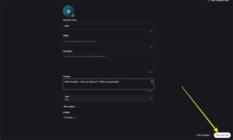 How To Cross Out Text In Characterai Pttrns
