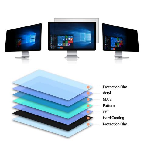 Privacy Screen Protector Film Raw Material Screen Protector Tradekorea