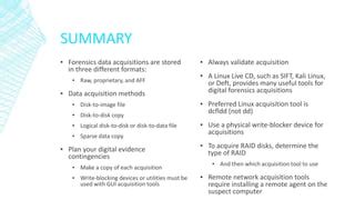 Dataacquisition Pdf Operating Systems Computer Software And Applications