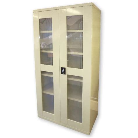 S Maxa High Density Cabinet Tradesales