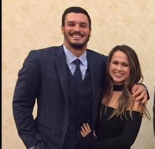 Nolan Arenado And His Beautiful Girlfriend Laura Kwan Wife Bio
