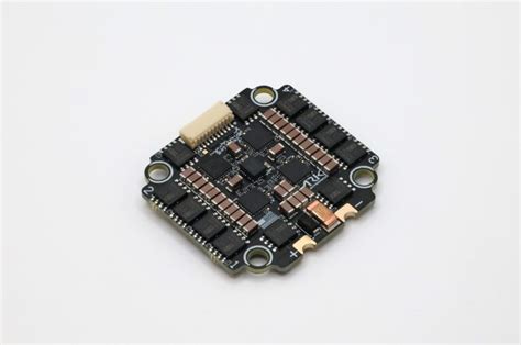 Ark 4in1 Esc Ark Electronics