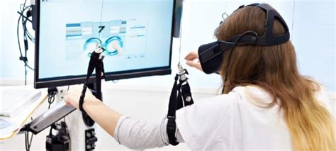 3d ar vr environment create augmented reality