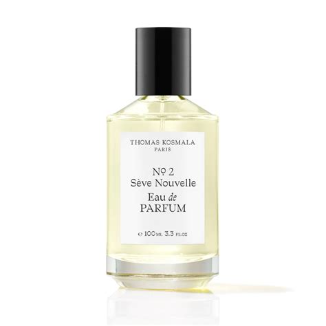 THOMAS KOSMALA NO 2 EDP 100 ML - Alinjazperfumes