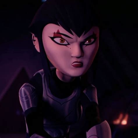 Karai Tmnt 2012 Icons