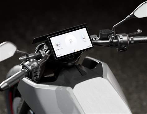 Ola Electric Roadster Electric Motorcycle Range Revealed