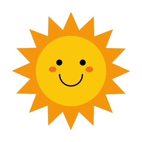 vector linda Dom con rostro gracioso sonriente Dom en plano diseño