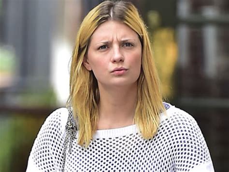 Mischa Barton Arleanacinar