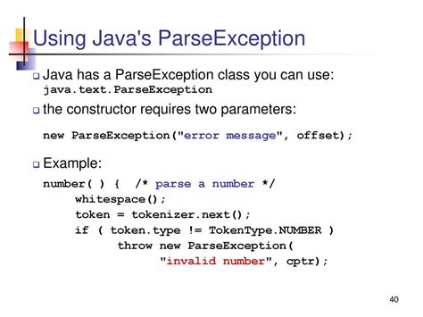 The Recursive Descent Algorithm Ppt Download