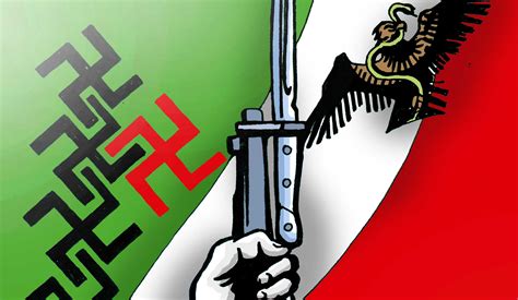 Los Nazis En México De Juan Alberto Cedillo Ii De Ii